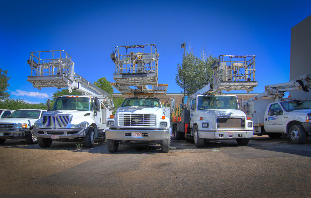 fleet-service | BSC Signs