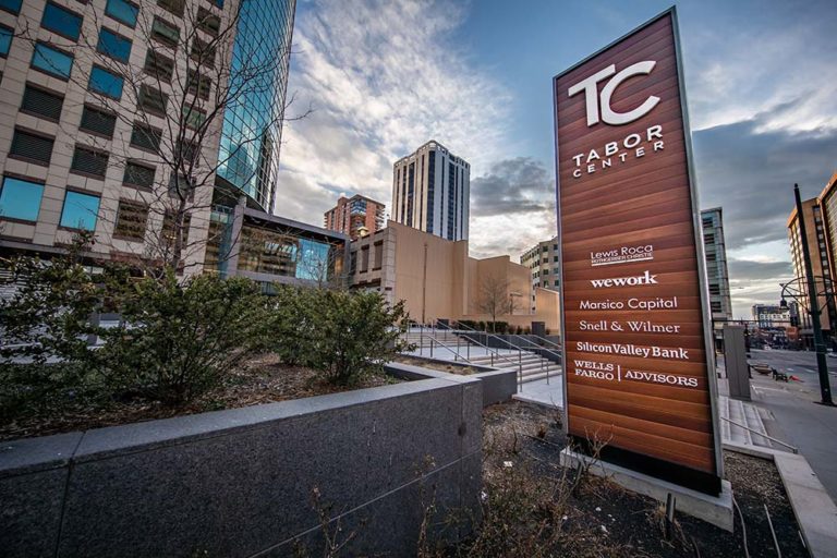 Freestanding Signs | BSC Signs