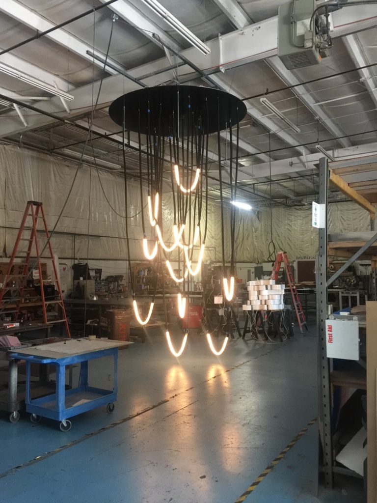 alien fixture | BSC Signs