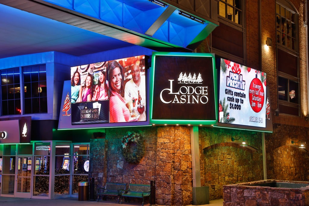 Innovative Sign Design Trends Business Owners Need to Know for 2025 ...