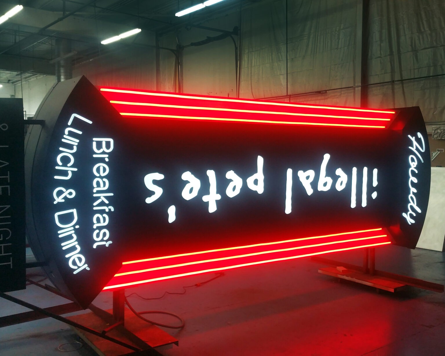 Introducing BSC Enclosures: Encasing your digital display | BSC Signs